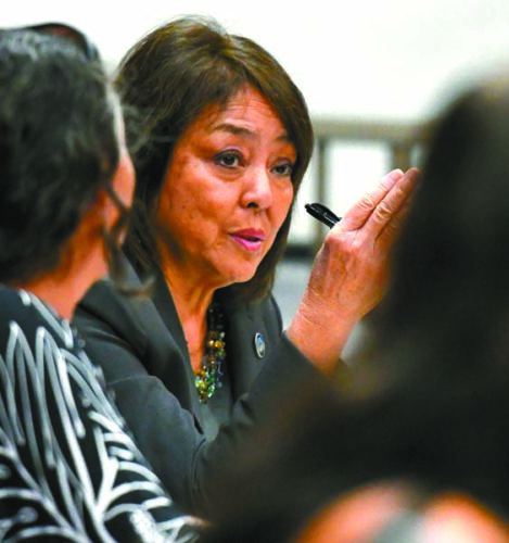 Sugimura requests financial analysis of water source development ...